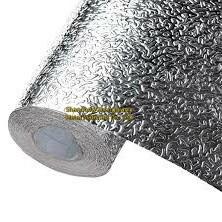 China Durable Diamond Embossed Aluminum Coil Customizable For Various Industrial Applications for sale