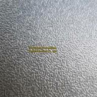 China Corrosion Resistance Embossed Aluminium Coil With Diamond Texture Pattern for sale