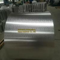 China Thickness 0.2mm - 0.5mm Stamped Aluminum Coils High Purity Aluminum Alloy Coils for sale