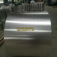 China Thickness 0.2mm - 0.5mm Stamped Aluminum Coils High Purity Aluminum Alloy Coils for sale