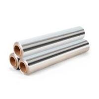 China Silver Safe Versatile Household Aluminum Foil For Food Wrapping for sale