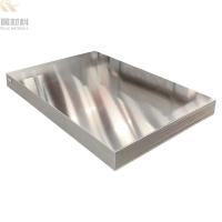 China Smooth Surface Finish Titanium Tin Color Steel Plate For Automotive And Transportation for sale