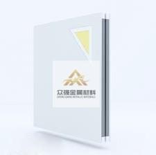 China Waterproof Purification Board Durable And Long Lasting Water Filtration Board for sale