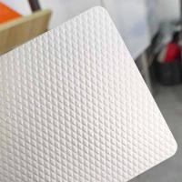 China Custom 3mm Nano Anti Corrosion Insulation Board For Indoor And Outdoor Environments for sale