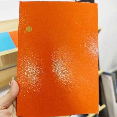 China 3mm Thickness Nano Coated Insulation Board Anti Corrosion Chemical Resistance for sale