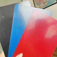 China Anti Corrosion Nano Insulation Board High Tensile Strength Industrial Insulation Board for sale