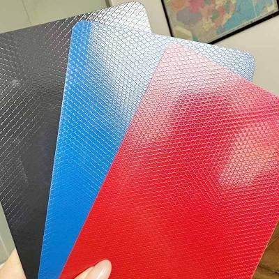 China Anti Corrosion Nano Insulation Board High Tensile Strength Industrial Insulation Board for sale