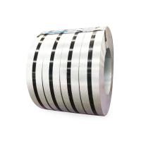 China Galvanized Hot Rolled Steel Coils EN 10130 ASTM A653 Standards 0.5mm - 3mm Thickness for sale