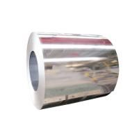 China HRB 400 / SAE 1008 Grade Steel Sheet Coils Width 900mm 1700mm EN 10130 Standards for sale