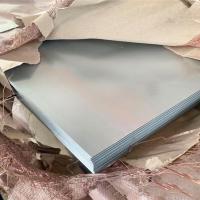 China Durable Pickled Oiled Galvanized Steel Sheet Coil Width 900mm 1700mm for sale