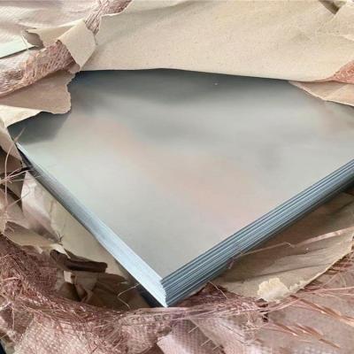 China Durable Pickled Oiled Galvanized Steel Sheet Coil Width 900mm 1700mm for sale