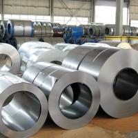 China Pickled And Oiled Steel Sheet Coils Grade HRB 400 / SAE 1008 Standards ASTM A653 for sale
