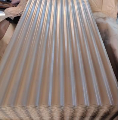 China Custom PPGI Steel Sheets Durable Pre Painted Galvanized Steel Sheets For Roofing Cladding for sale