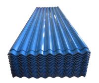 China Customizable PPGI Steel Sheets Weather Corrosion Resistance 600mm - 1250mm Width for sale