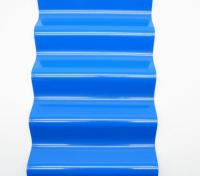 China ASTM B209 3004 / 3105 Aluminum Magnesium Manganese Plates Lightweight Durable for sale