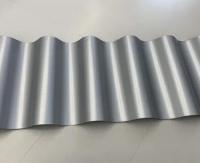 China 0.5mm 3.0mm Thickness Aluminum Magnesium Manganese Plate With Tensile Strength for sale