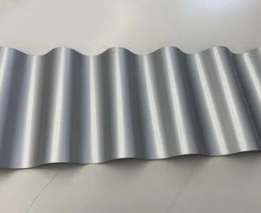 China 0.5mm 3.0mm Thickness Aluminum Magnesium Manganese Plate With Tensile Strength for sale