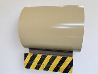 China Anti Corrosion Architectural Pre Painted Aluminum Coil ASTM A653 EN 10130 Standard for sale