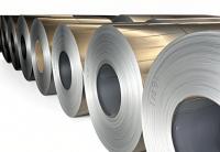China High Strength Steel Sheet Coils For Automobile Bodies Corrosion And Weather Resistance for sale