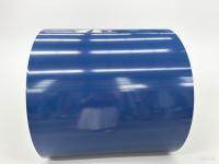China High Weather Resistant Long Lasting Color Steel Coil Resistant To Wind Frost Rain And Snow for sale