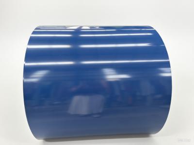 China High Weather Resistant Long Lasting Color Steel Coil Resistant To Wind Frost Rain And Snow for sale