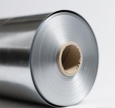 China Aluminum Zinc Plated Multi Functional Alloy Material Integrating Corrosion Resistance Heat Resistance Economy for sale