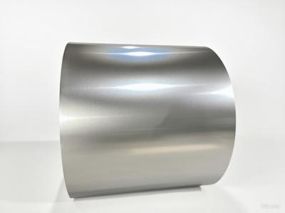 China Highly Corrosion-Resistant Galvanized Coil For Construction Home Appliances Automobile Manufacturing for sale