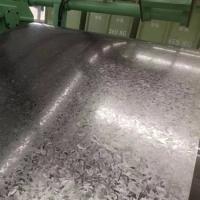 China Civilian Galvanized Steel Coil Materials For Multiple Household Scenarios for sale