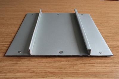 China Customizable Aluminum-magnesium-manganese Profile Sheets O, H12, H14, H16, H18, H22, H24, H for sale