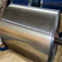 China Bright Surface Galvanized Coating Steel Sheet Coils Excellent Anticorrosion Performance for sale