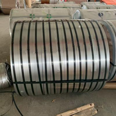 China Galvanized Sheet Deep Processing Slitting High Practicality For Steel Coil Grade DX51D Z/SGCC Within Wide Shape Type for sale