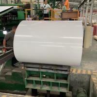 China Customizable Patterns And Colors Arcrylic Coating Paint Color-Coated Aluminum Coil According To RAL Standard for sale