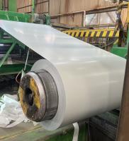 China Color Coated Sheets Corrosion-Resistant Long Service Life for sale