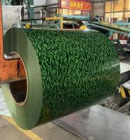 China 0.3mm - 3.0mm Color Steel Plate For Diverse Applications for sale