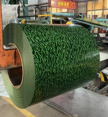 China 0.3mm - 3.0mm Color Steel Plate For Diverse Applications for sale