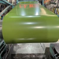 China Galvanized Color Coated Coil Wholesale，Global Shipping，10-20 Years Service Life。 for sale