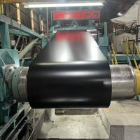 China High-Quality Prepainted Steel Coil | Weather-Resistant & Customizable For Construction for sale