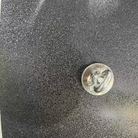 China Galvanized Color Coated Embossed Steel Sheet Enhanced Corrosion Resistance for sale