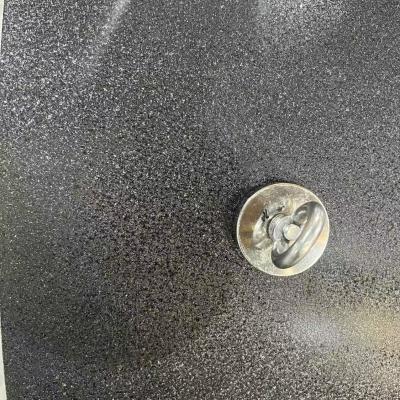 China Galvanized Color Coated Embossed Steel Sheet Enhanced Corrosion Resistance for sale