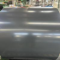 China Aluminum Magnesium Manganese Color Coil Corrosion Resistant Lightweight Metal Sheet for sale