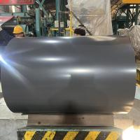 China Prepainted Galvanized Steel Coil PPGI Coil Anti-Corrosion  Customizable Building Material for sale