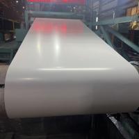 China Zinc-aluminum-magnesium Steel Coil ZM Galvanized Steel Coil GI for sale