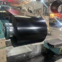 China Corrosion Resistant Prepainted Steel Coil Superior Adhesion For Industrial for sale