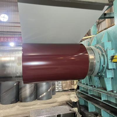 China Customizable Prepainted Galvanized Steel Panel For Industrial Use for sale