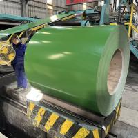China Weather-Resistant Titanium Zinc Color Steel Plate ISO Certified Custom Sizes for sale