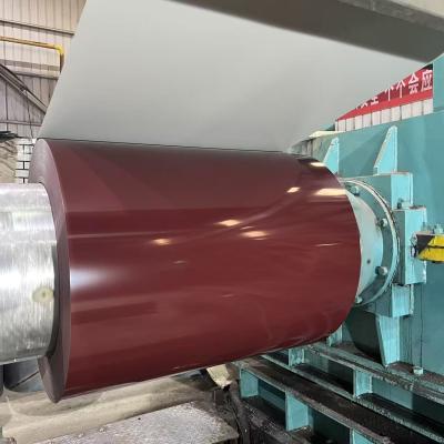 China GMP-Compliant Prepainted Galvanized Steel Coil Antibacterial For Cleanroom Enclosure for sale