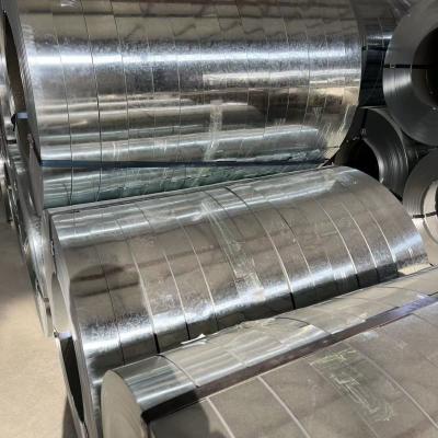 China Automotive Parts galvanized steel coil Customizable Width 600-1500mm For Stamping for sale