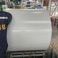 China Roof Custom Fit | Al-Mg-Mn Roof Panel PVDF Paint | Weatherproof for sale
