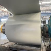 China PVDF Fluorocarbon Coated Aluminum Magnesium Manganese Color Coated Sheet for sale