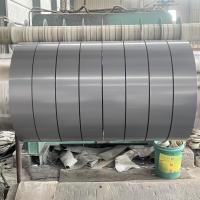China Pre-painted Galvanized Steel Coil Slitting Service for sale